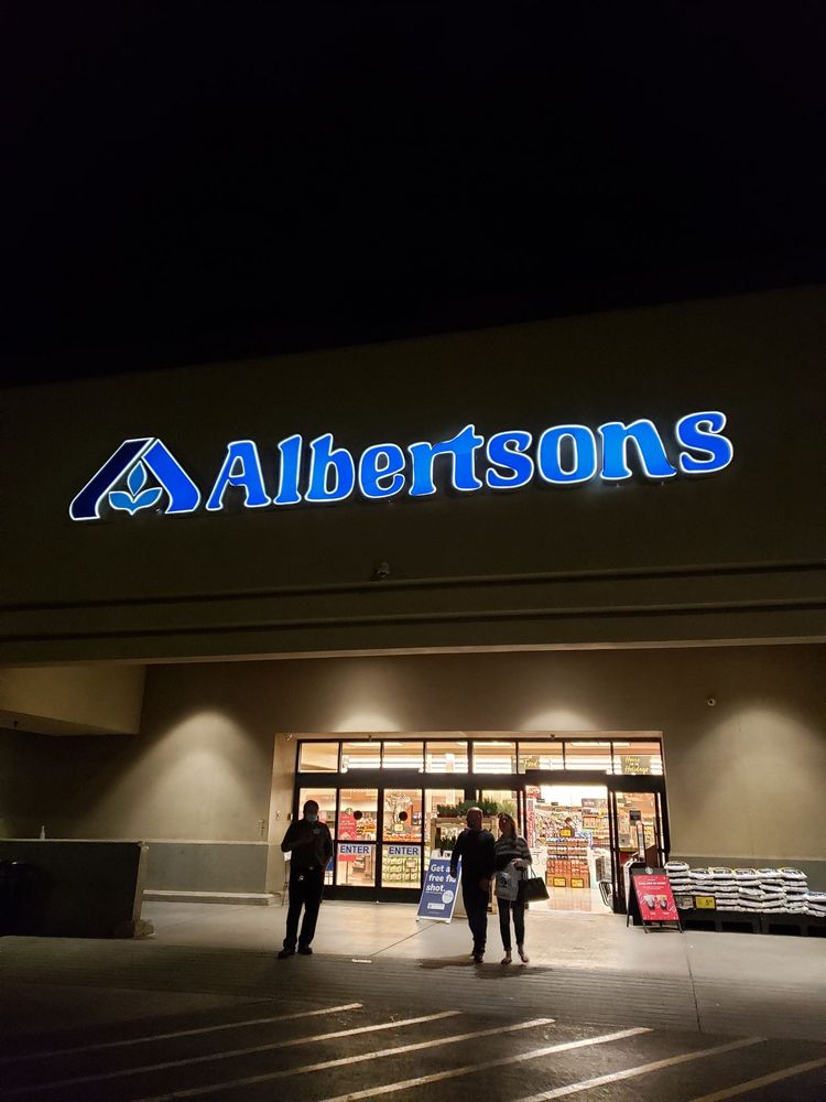 ALBERTSONS - Updated June 2025 - 33 Photos & 42 Reviews - 6965 N Hayden ...