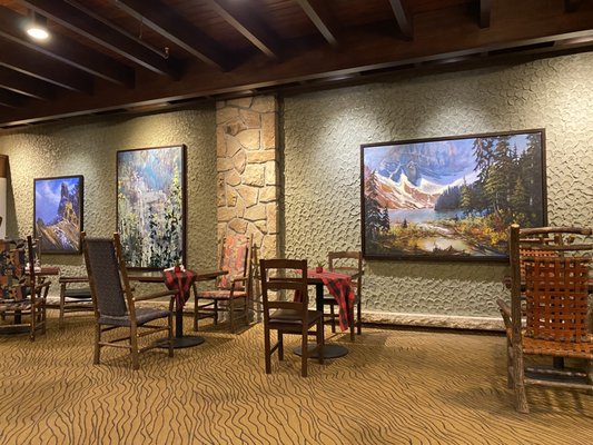 THE NOOK - Updated October 2025 - 47 Photos & 23 Reviews - 1 Old Lodge ...