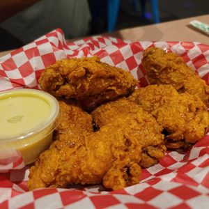 SOUL CHICKEN - 354 Photos & 145 Reviews - 1095 Dillingham Blvd ...