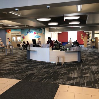 ELOISE MAY LIBRARY - Updated September 2025 - 19 Photos & 36 Reviews ...