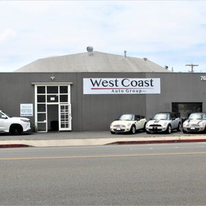 Pacific Auto Center Costa Mesa - 2019 All You Need to Know BEFORE You ...