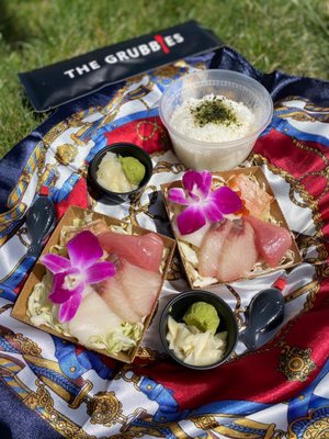 THE GRUBBIES - 422 Photos & 153 Reviews - 123 2nd St, San Francisco, CA ...