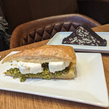 BAKLAVA HOME - Updated January 2025 - 44 Photos & 20 Reviews - 1022 ...