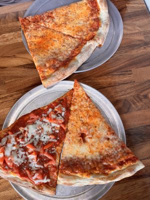 SOLAR SLICE PIZZA - Updated January 2026 - 100 Photos & 55 Reviews ...