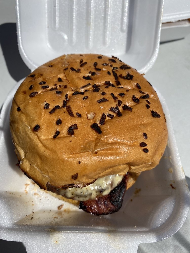 BURGER SHACK - Updated January 2026 - 94 Photos & 76 Reviews - 8606 N ...