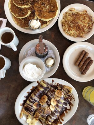 SUNSHINE PANCAKE HOUSE - Updated May 2025 - 804 Photos & 777 Reviews ...