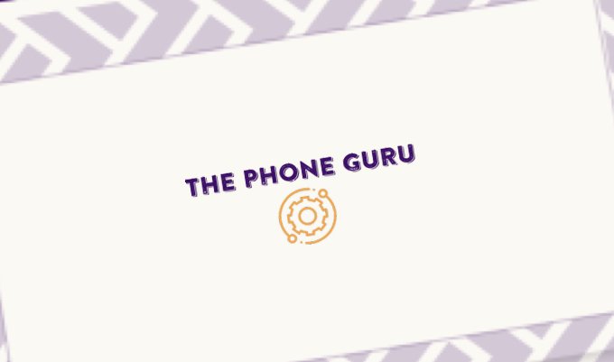 THE PHONE GURU - Updated May 2024 - Request a Quote - Sacramento ...