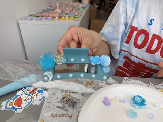 MONSTER DIY STUDIO - 25 Photos - 136-91 37th Ave, Queens, New York ...