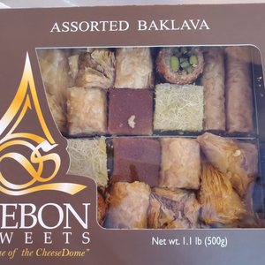 LEBON SWEETS - 46 Photos & 41 Reviews - Desserts - 13743 W Warren Ave ...