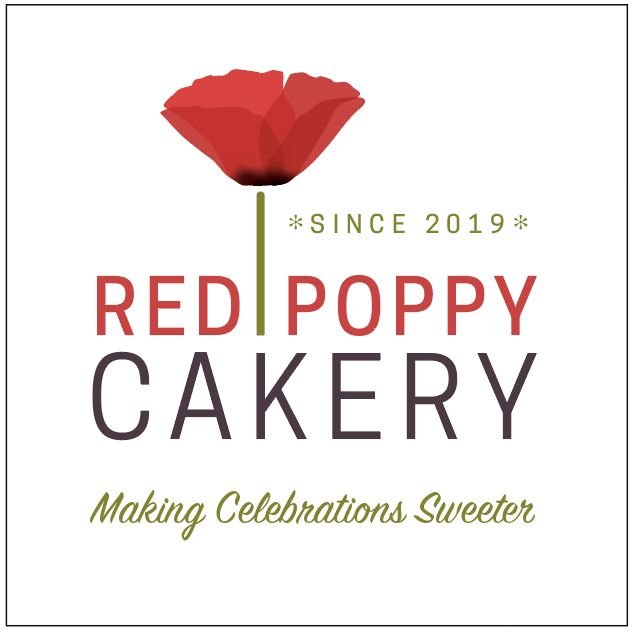 RED POPPY CAKERY - Updated April 2024 - 1 Elm St, Waterbury, Vermont ...