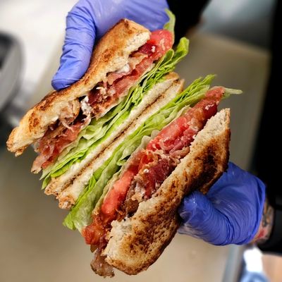 SUGAR HIGH BAKE SHOP - Updated December 2025 - 47 Photos & 19 Reviews ...