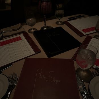 BUTCHER AND SINGER - Updated April 2025 - 2125 Photos & 1556 Reviews ...