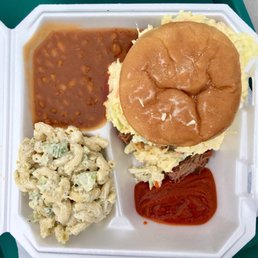 BOB’S BARBECUE - Updated October 2025 - 56 Photos & 84 Reviews - 5290 ...