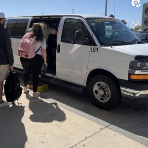 COCOA BEACH SHUTTLE - 14 Photos & 165 Reviews - 116 Harding Ave, Cocoa ...