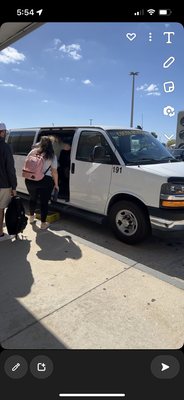 COCOA BEACH SHUTTLE - Updated January 2026 - 16 Photos & 222 Reviews ...