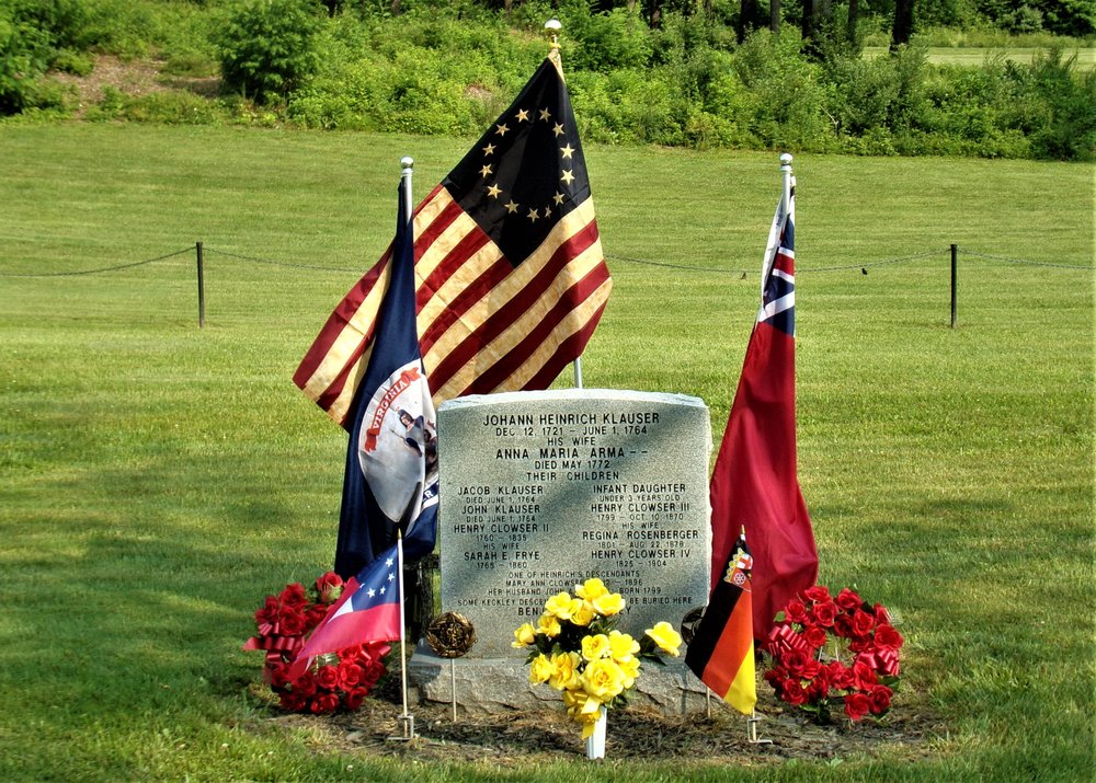 THE CLOWSER FOUNDATION - 12 Photos - 152 Tomahawk Trl, Winchester ...