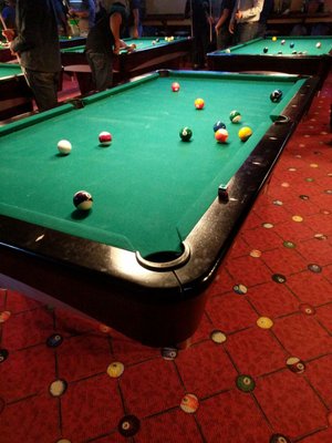 POCKETS BILLIARDS WINGS & BEER - Updated December 2025 - 11 Photos & 20 ...