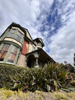 FALKIRK CULTURAL CENTER - Updated October 2025 - 125 Photos & 50 ...