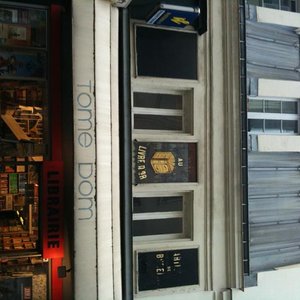 LIBRAIRIE GALLIMARD - Updated June 2025 - 15 boulevard Raspail, Paris ...