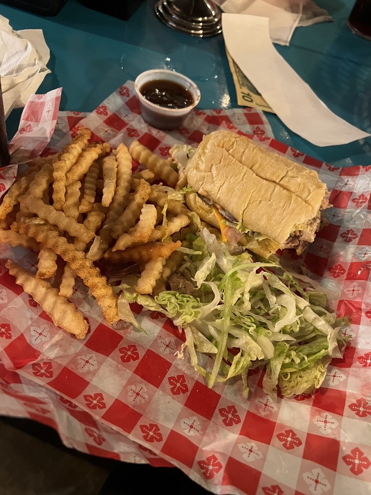 COCONUTS CAJUN GRILL - Updated July 2025 - 1044 LA-27, DeQuincy ...