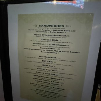 MORGAN’S BAR & GRILL - Updated July 2025 - 53 Photos & 97 Reviews - 532 ...