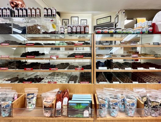ALASKAN FUDGE COMPANY - Updated September 2025 - 112 Photos & 90 ...