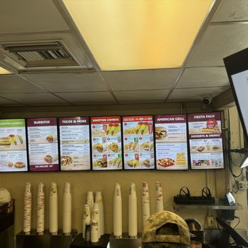DEL TACO - Updated August 2025 - 206 Photos & 239 Reviews - 1310 E ...