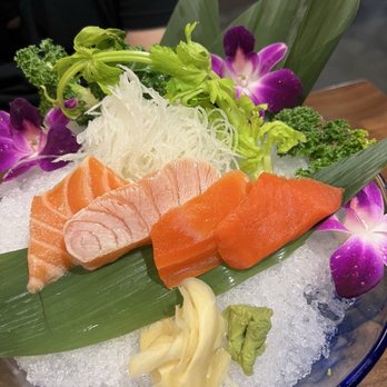 MIRAKUTEI SUSHI & RAMEN - Updated December 2025 - 162 Photos & 68 ...