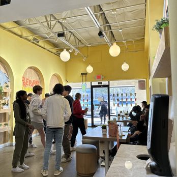 JUNBI MATCHA - RICHARDSON - Updated May 2024 - 277 Photos & 155 Reviews ...