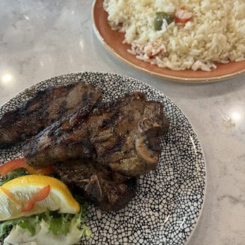 MEZES - Updated December 2025 - 36 Photos & 11 Reviews - 440 Danforth ...