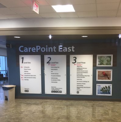 CAREPOINT EAST - Updated April 2026 - 12 Reviews - 543 Taylor Ave ...
