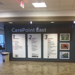 CAREPOINT EAST - 543 Taylor Ave, Columbus, Ohio - Medical Centers ...