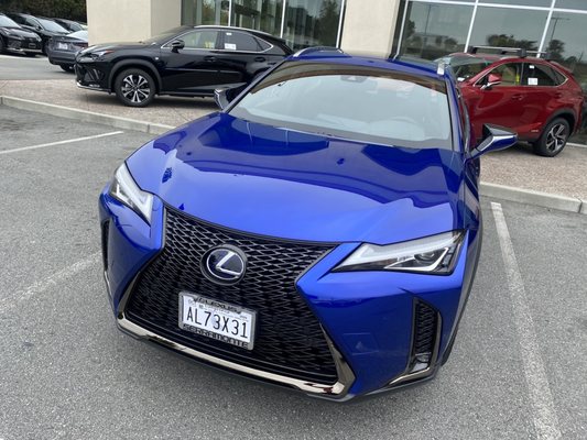 LEXUS OF SERRAMONTE - 222 Photos & 990 Reviews - 700 Serramonte Blvd ...