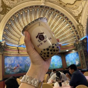 PIN MING BUBBLE TEA - Updated June 2024 - 222 Photos & 113 Reviews - 5 ...