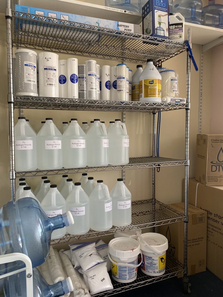 WATER STORE - Updated December 2025 - 4909 Oleander Ave, Fort Pierce ...