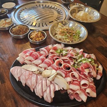 SONGHAK KOREAN BBQ - SAN DIEGO - Updated January 2025 - 1355 Photos ...