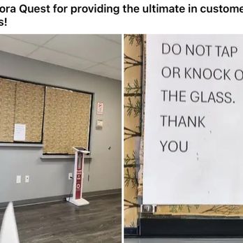 SONORA QUEST LABORATORIES - Updated December 2025 - 12 Photos & 75 ...