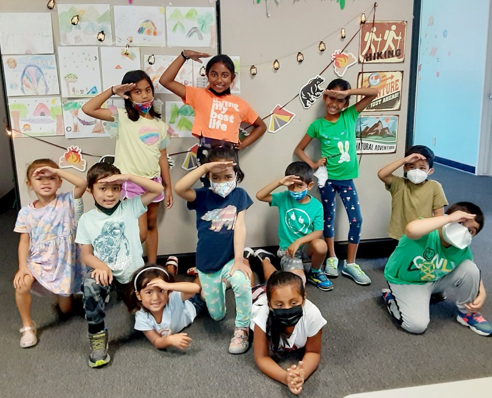 NURTURE KIDS PLEASANTON - AFTER SCHOOL LEARNING CENTER - Updated ...