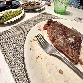 STALK STEAKHOUSE - Updated February 2025 - 24 Photos & 16 Reviews ...