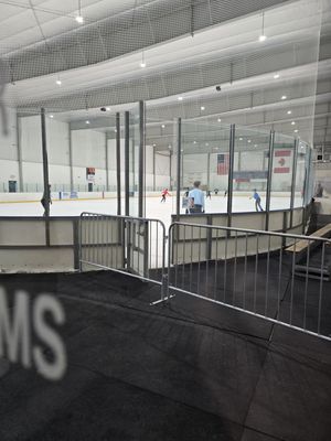 WICHITA ICE CENTER - Updated July 2025 - 12 Photos & 12 Reviews - 505 ...