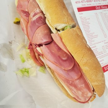 SAM’S DELICATESSEN - Updated October 2025 - 65 Photos & 90 Reviews ...