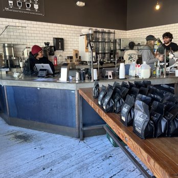 DEVOUT COFFEE - Updated August 2025 - 2139 Photos & 1122 Reviews ...