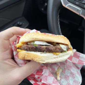 CHIP’S HAMBURGERS - Updated August 2025 - 17 Photos & 54 Reviews - 1203 E 3rd St, Merrill ...