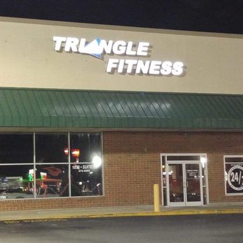 TRIANGLE FITNESS - THOMASVILLE - Updated December 2025 - 14 Photos ...
