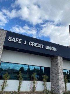 SAFE 1 CREDIT UNION - Updated December 2025 - 23 Photos - 3601 Panama ...