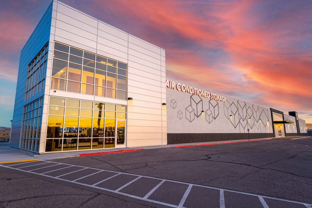 CITY SQUARE STORAGE - Updated August 2025 - 256 Highway 95, Bullhead ...