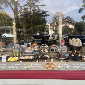 CARMEL BAKERY - Updated July 2024 - 1419 Photos & 1033 Reviews - Ocean ...
