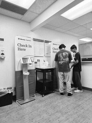 LABCORP - Updated December 2025 - 80 Photos & 124 Reviews - 1703 ...