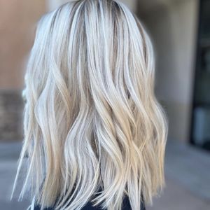 MARIBOU SALON ON SUTTER - 3219 Photos & 398 Reviews - Hair Salons - 811 ...