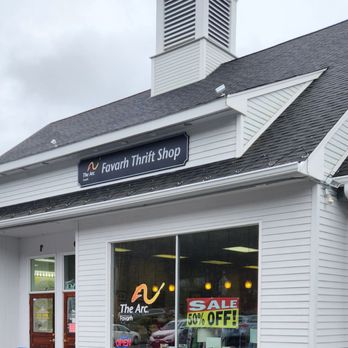 FAVARH THRIFT SHOP - Updated August 2025 - 56 Photos & 11 Reviews - 250 ...